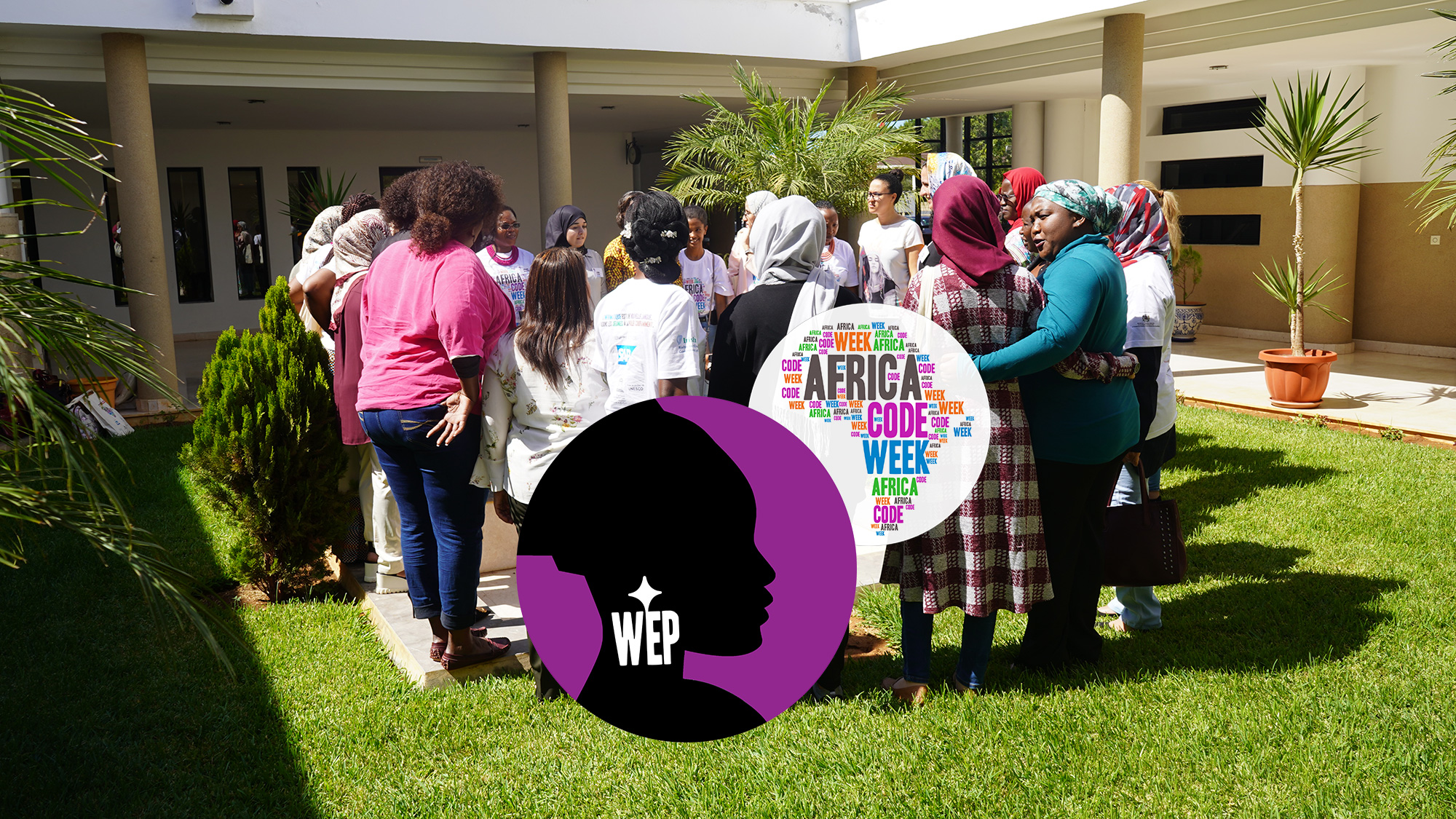 The Women Empowerment Program